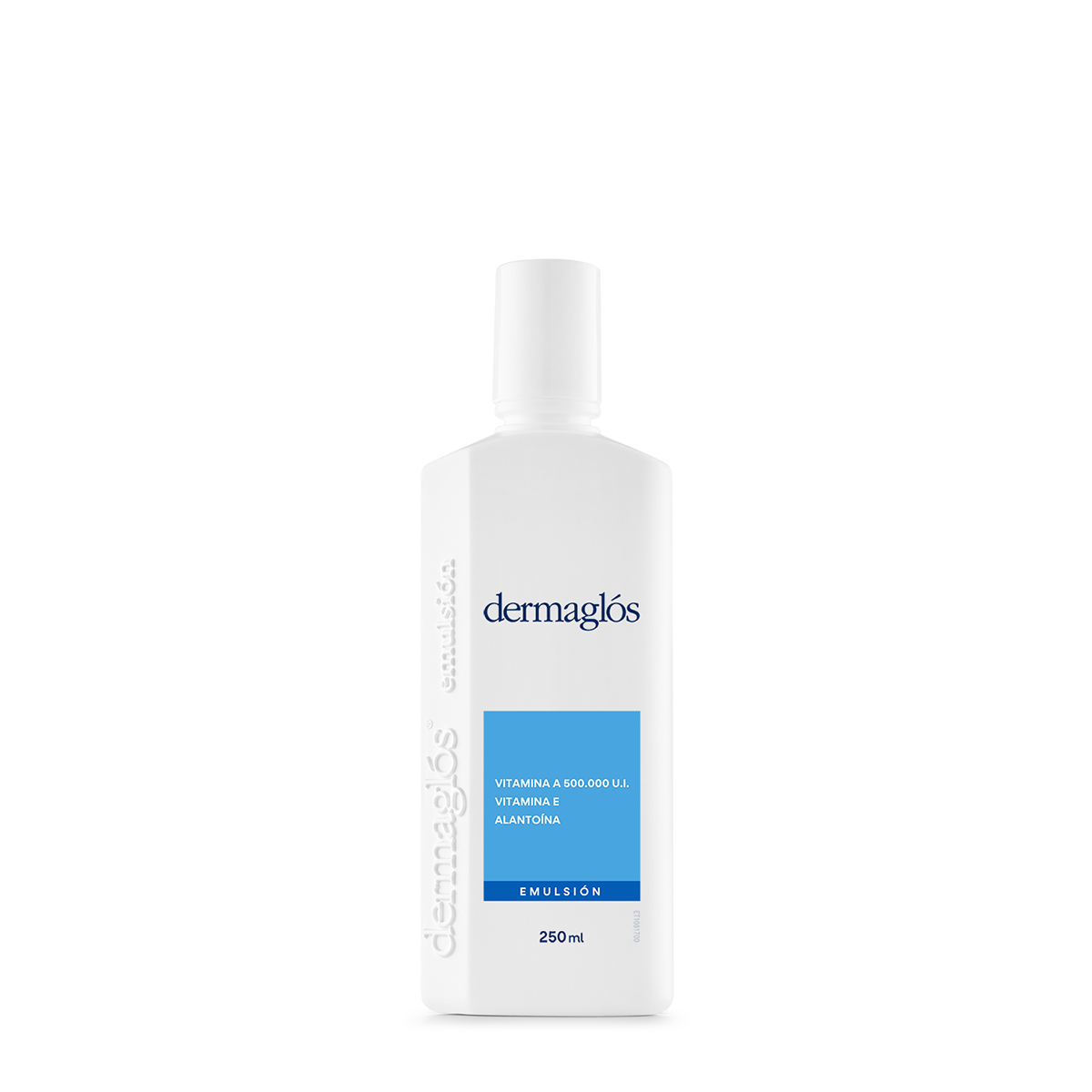 Emulsión Terapéutica x 250ml | Dermaglós