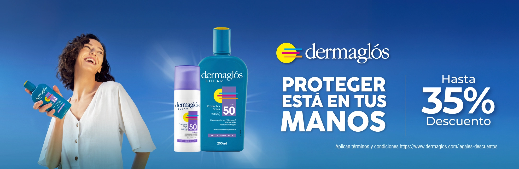 Compra Online | Dermaglós